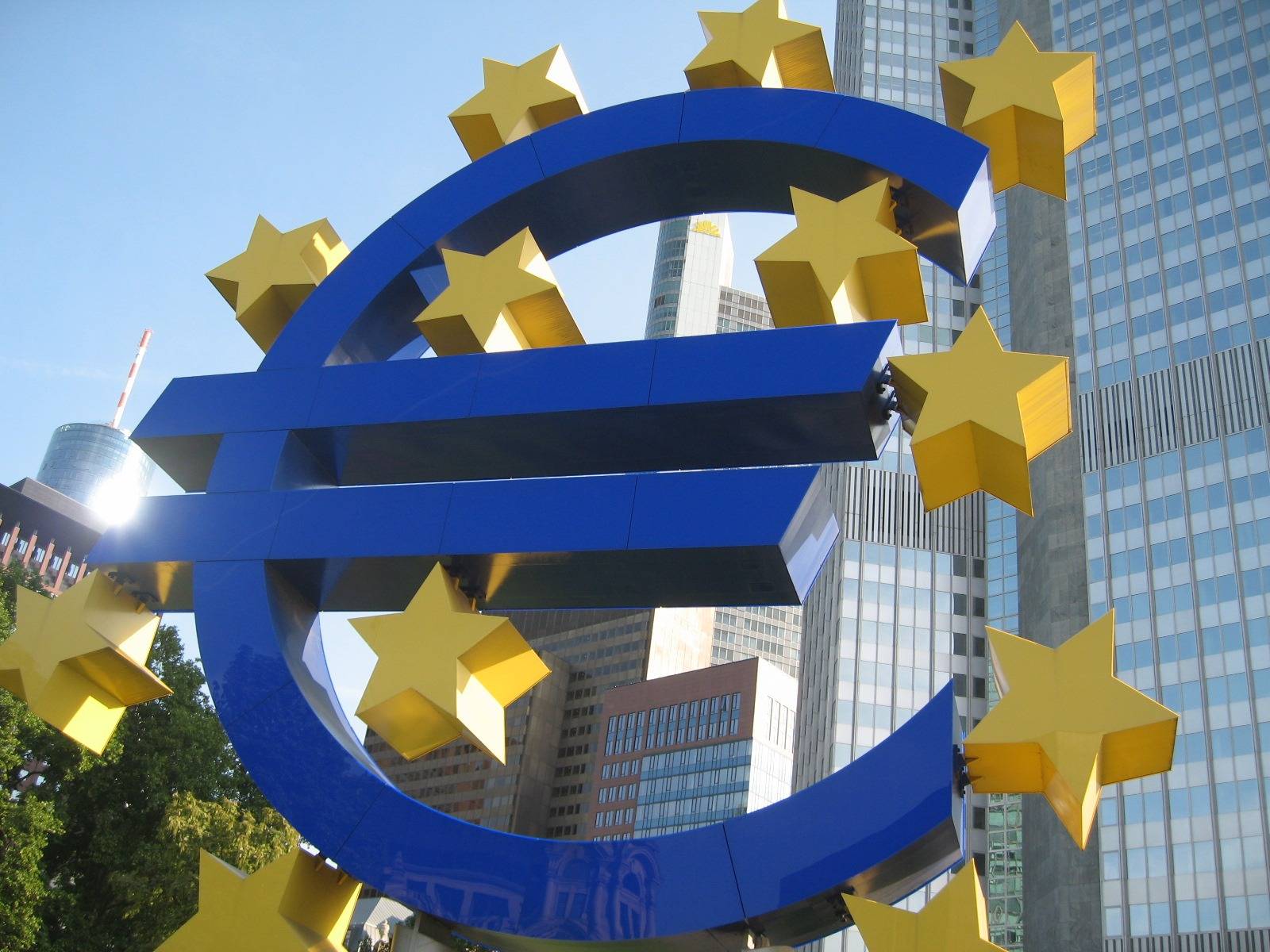 欧元区需要逆回购工具来改善货币政策的传导 - 智堡Wisburg